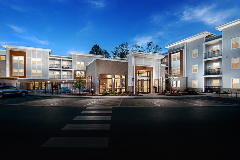 Architectural & Interior Design Portfolio – Studio 3 Design